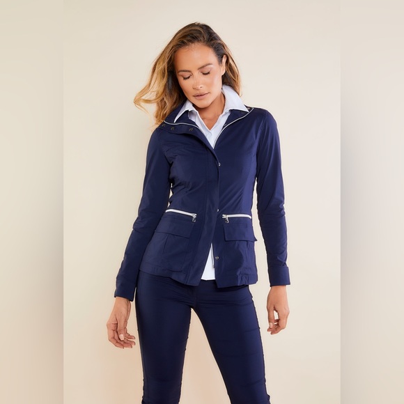 Anatomie | Jackets & Coats | Anatomie Kenya Lightweight Safari Jacket ...